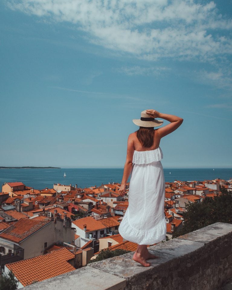 One Day in Piran - Best Things To Do in Piran, Slovenia