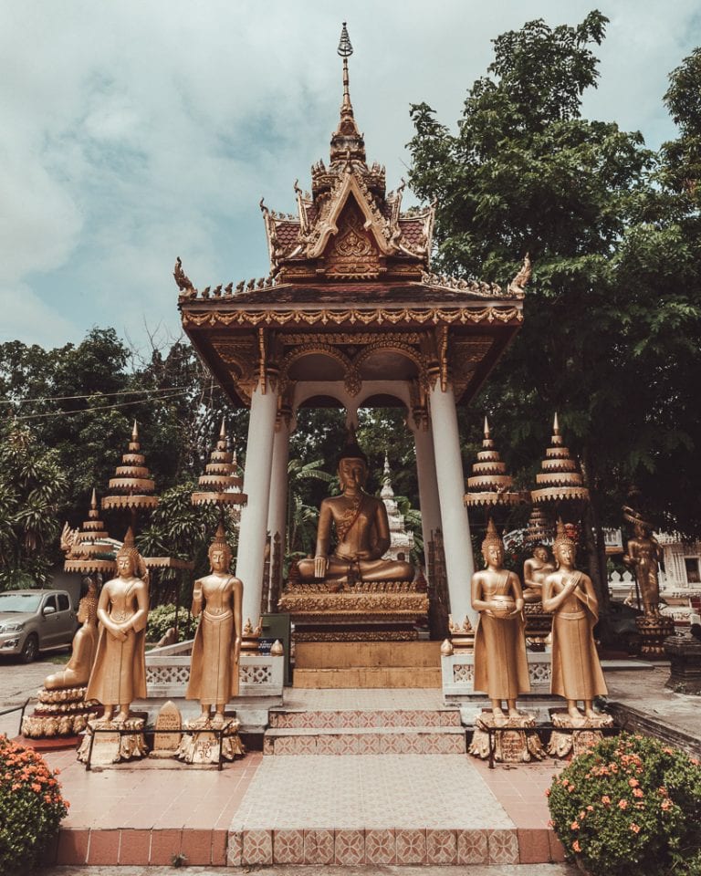 10 Best Things to Do in Vientiane, Laos