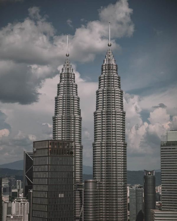 The Face Suites Kuala Lumpur - Infinity Pool & Apartment