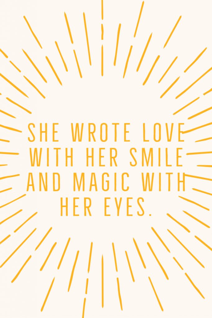 Top 50 Smile Captions For Instagram I Wanderlista