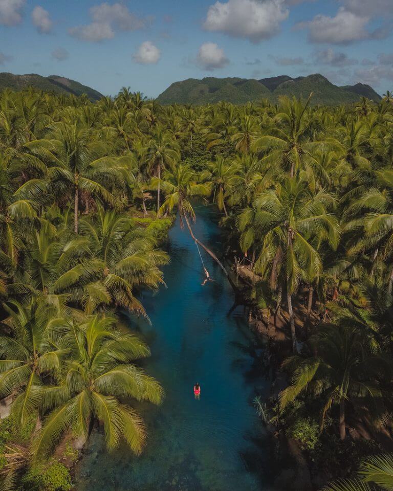 10 Best Things to do in Siargao, Philippines