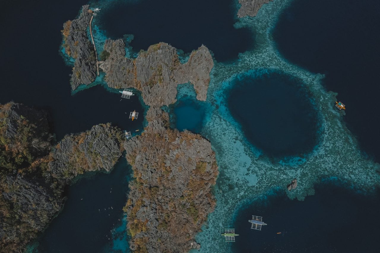 Top 5 Things To Do in Coron, Philippines