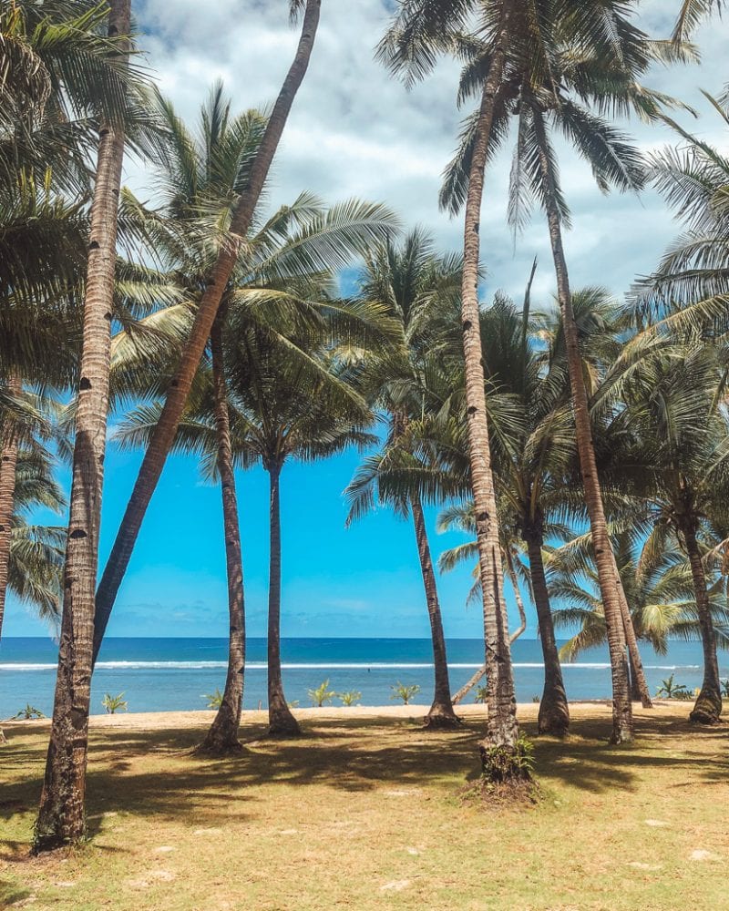 10 Best Things to do in Siargao, Philippines