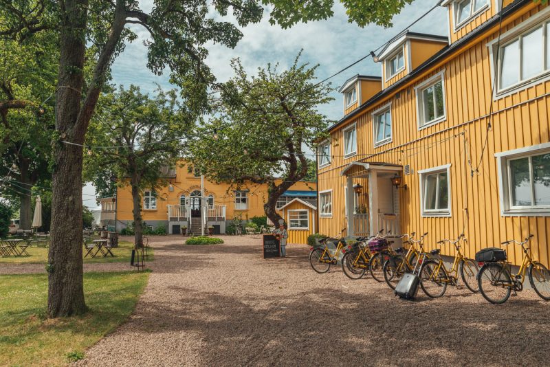 Ven Island Sweden: Best Things To Do and See