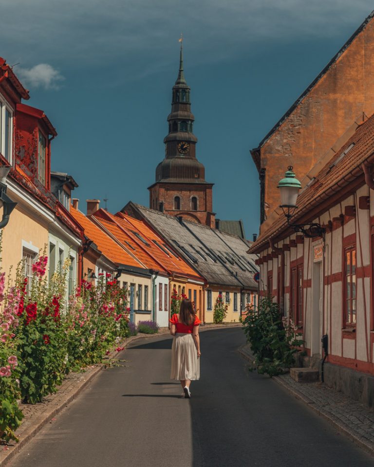 15 Best Things to do in Skåne, Sweden + Interactive Map