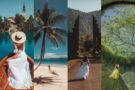 10 Simple and Cute Instagram Poses and Posing Ideas