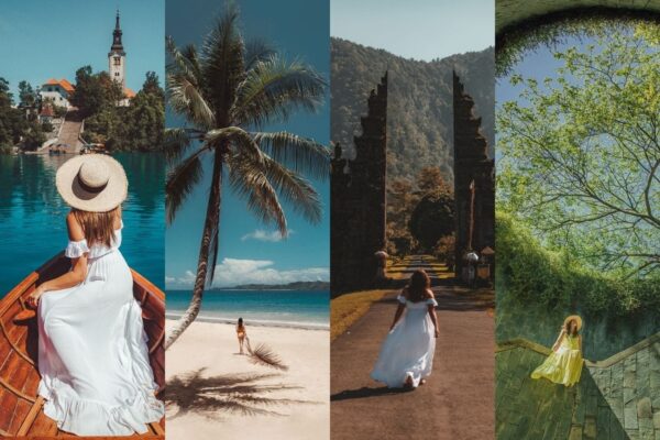 10 Simple and Cute Instagram Poses and Posing Ideas