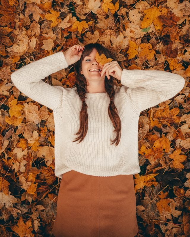 Autumn in Sweden: 10 Best Places To See Sweden in Autumn