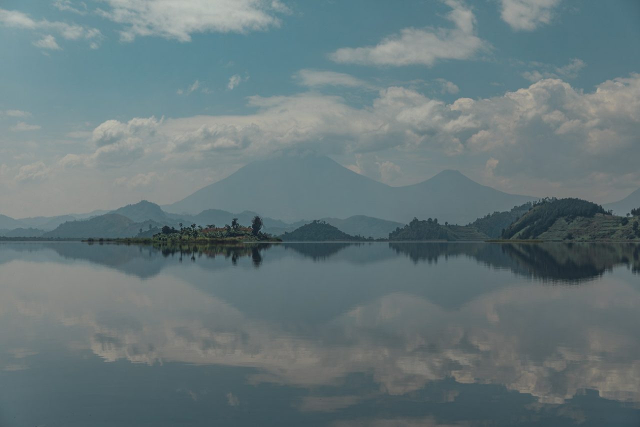 Mutanda Lake Resort - The Ultimate Gorilla Trekking Base