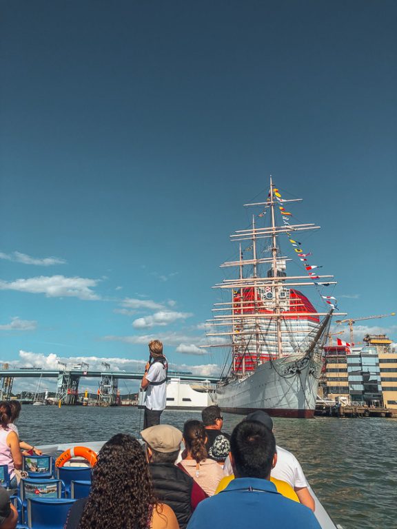 25 Best Things to do in Gothenburg, Sweden