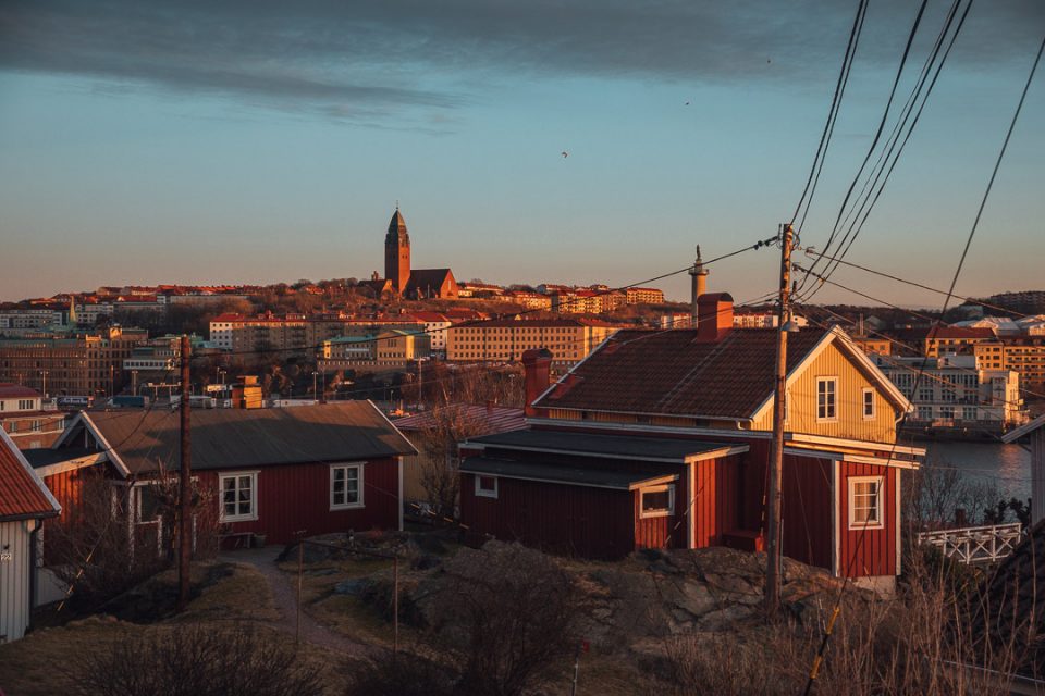 25 Best Things to do in Gothenburg, Sweden