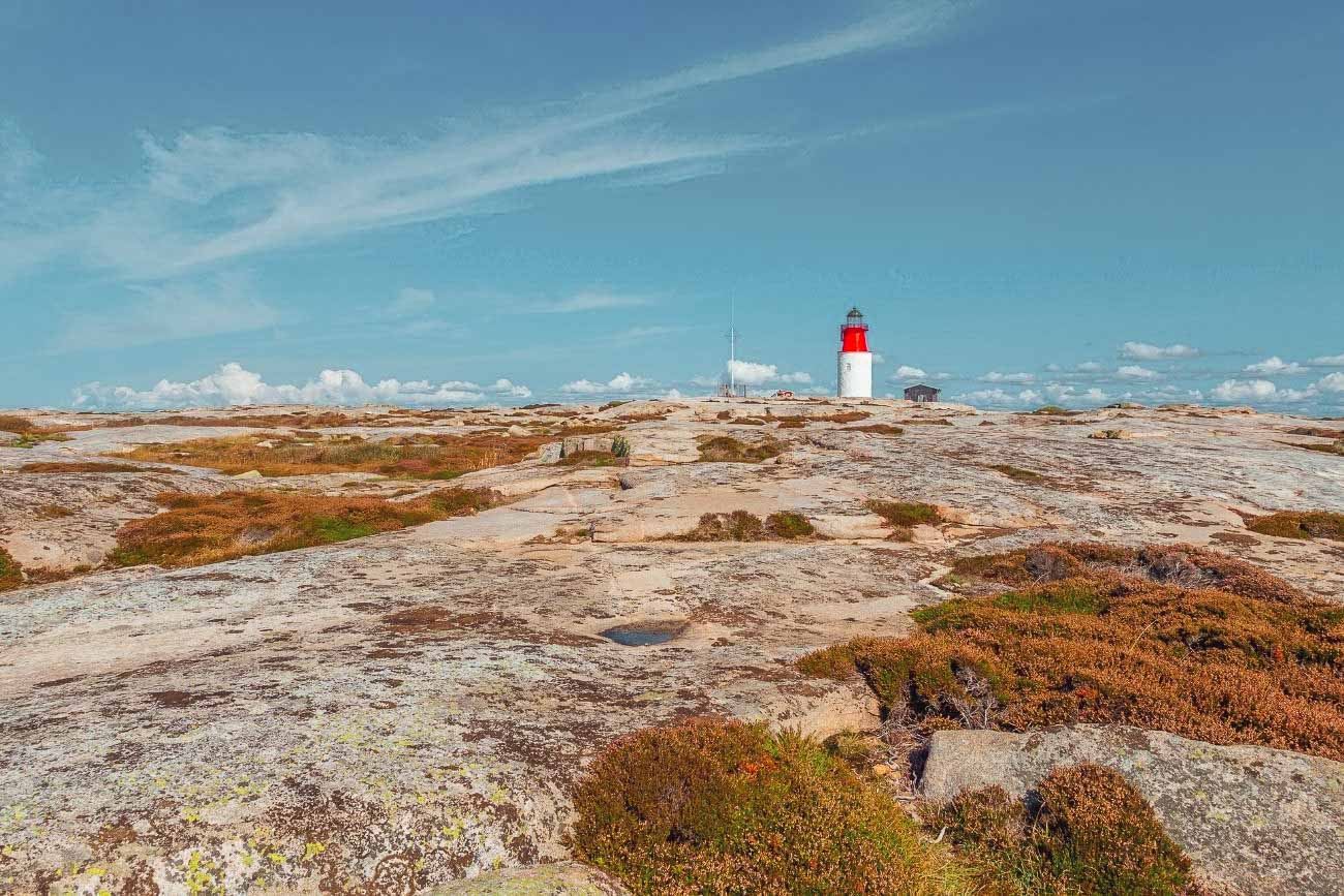 Smögen - The Most Charming Seaside Town in Sweden