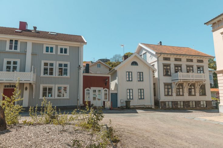 Marstrand Sweden: Ultimate Guide to Sweden's Sailing Capital