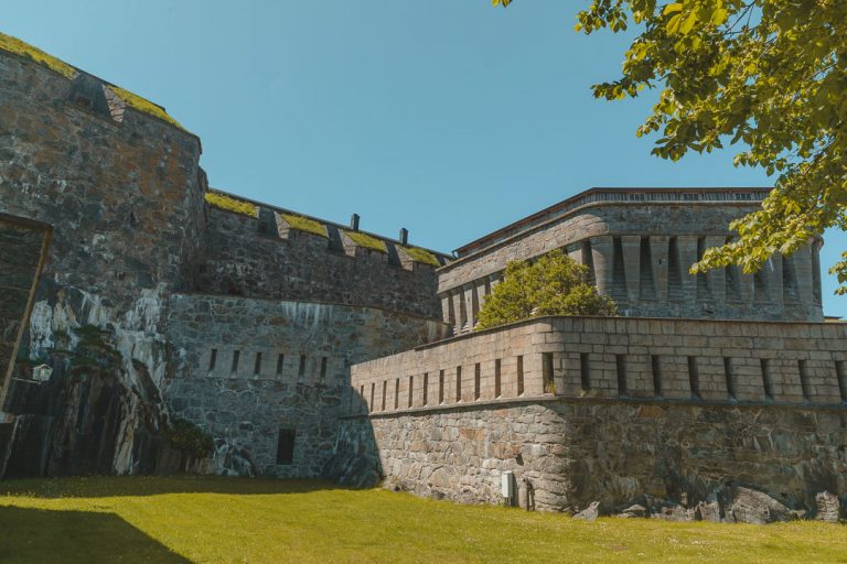 Marstrand Sweden: Ultimate Guide to Sweden's Sailing Capital