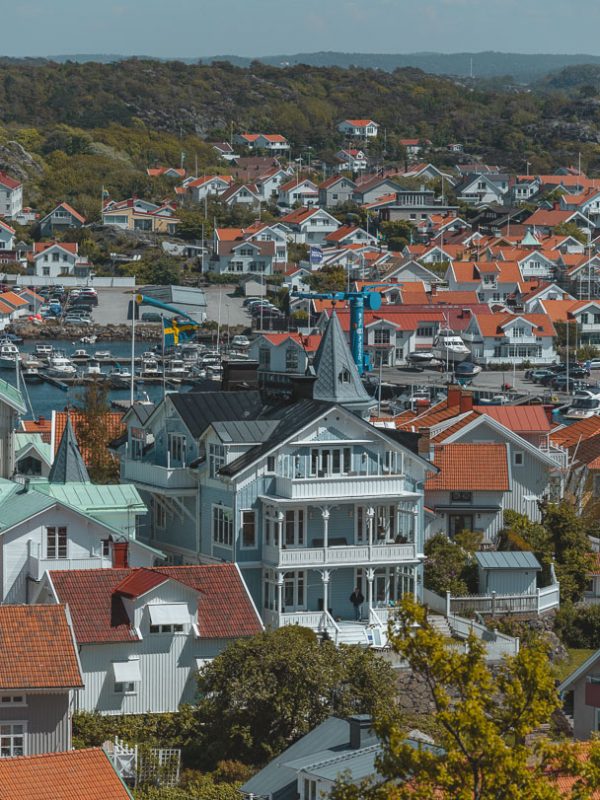 Marstrand Sweden: Ultimate Guide to Sweden's Sailing Capital