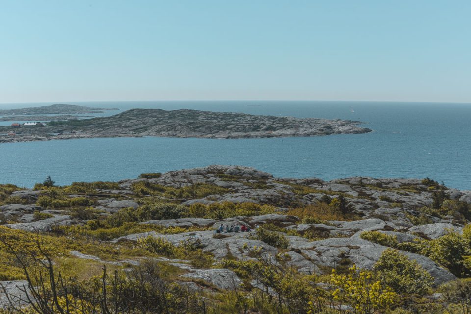 Marstrand Sweden: Ultimate Guide to Sweden's Sailing Capital