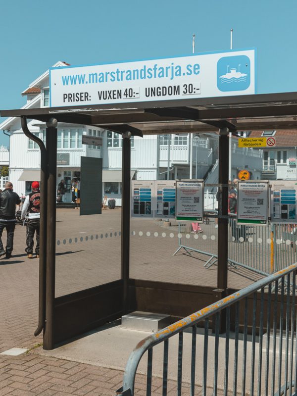 Marstrand Sweden: Ultimate Guide to Sweden's Sailing Capital