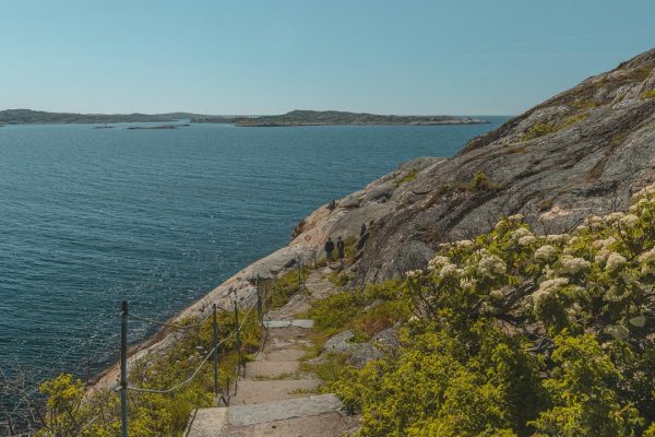 Marstrand Sweden: Ultimate Guide to Sweden's Sailing Capital