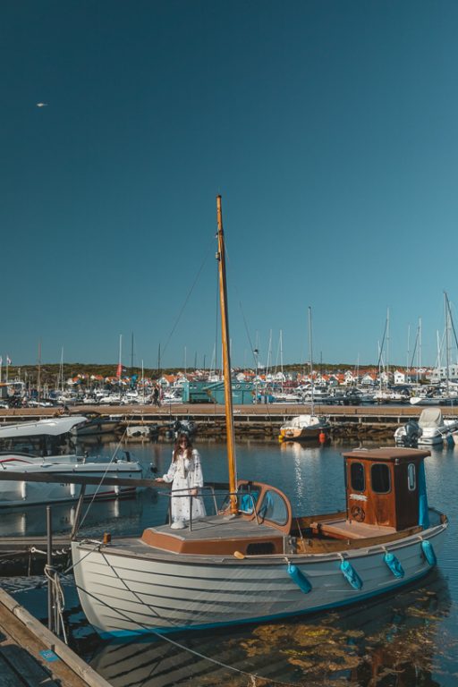 Marstrand Sweden: Ultimate Guide to Sweden's Sailing Capital