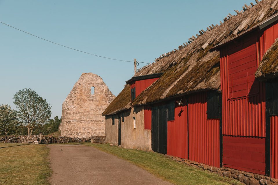 Öland Sweden - 30 Best Things To Do and See