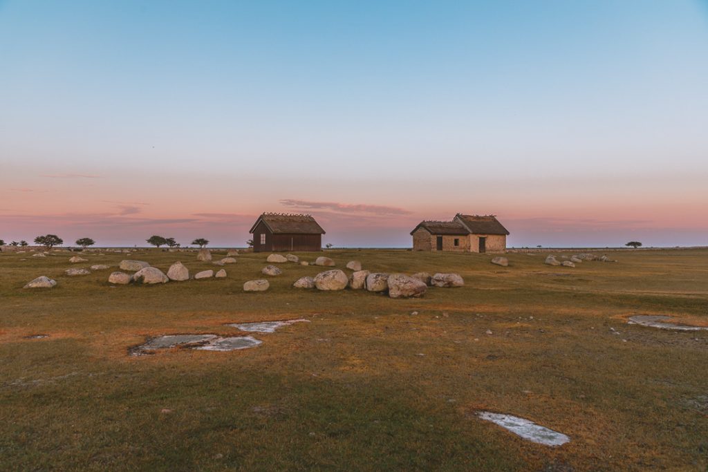 Öland Sweden - 30 Best Things To Do and See