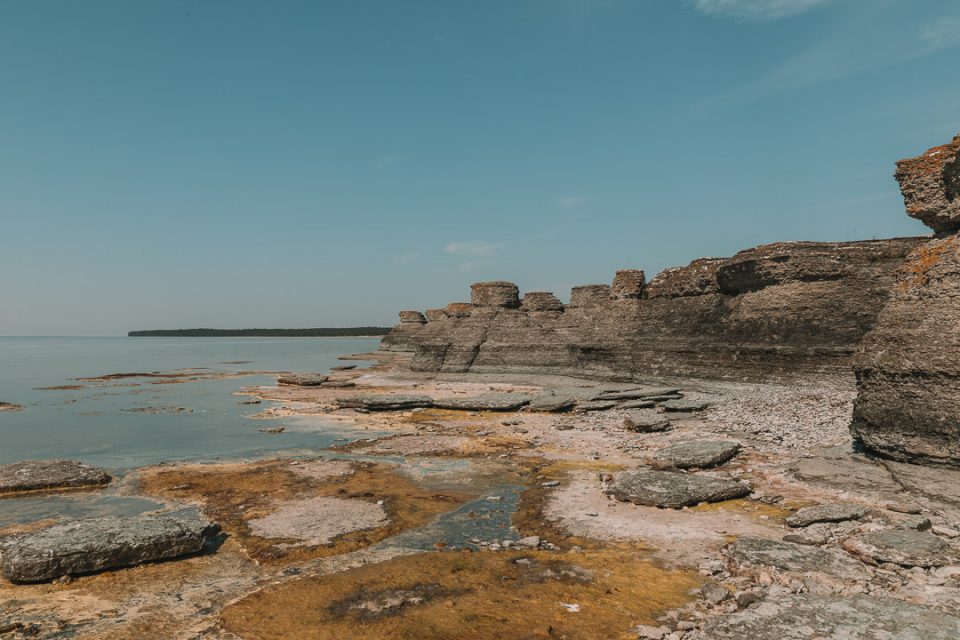 Öland Sweden - 30 Best Things To Do and See