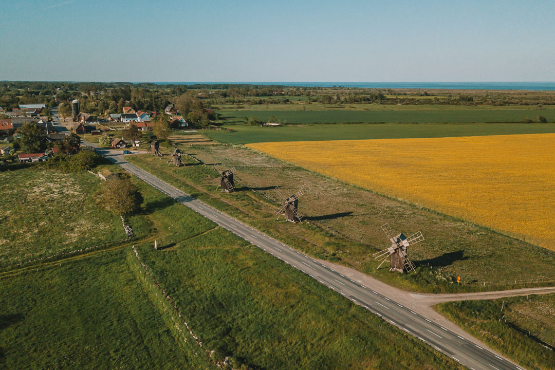 Öland Sweden - 30 Best Things To Do and See