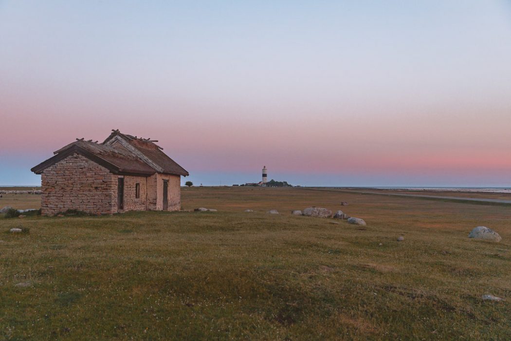 Öland Sweden - 30 Best Things To Do and See