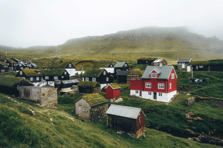 7 Things You MUST Know Before Booking a Trip to Mykines