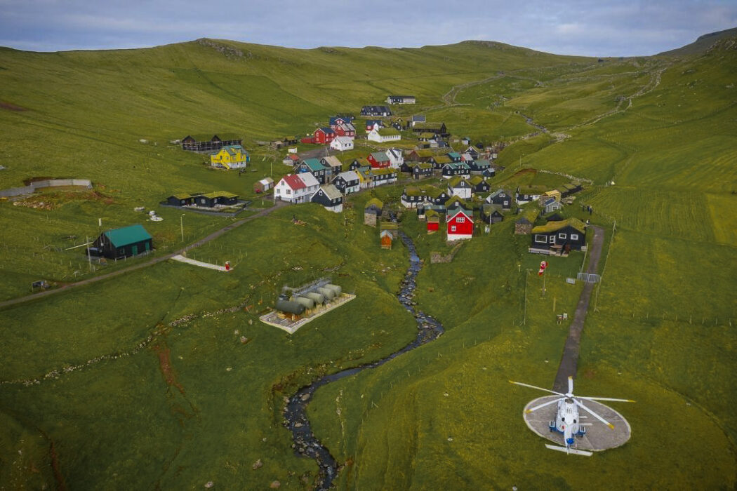 7 Things You MUST Know Before Booking a Trip to Mykines