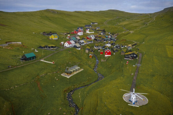 7 Things You MUST Know Before Booking a Trip to Mykines