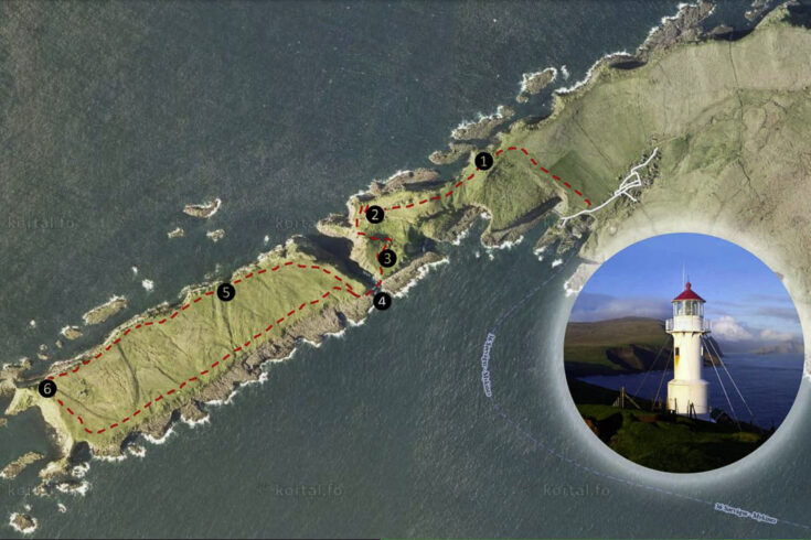 7 Things You MUST Know Before Booking a Trip to Mykines