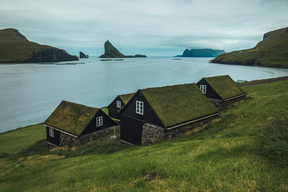 10 Best Things to do in Vágar Island - The Ultimate Guide