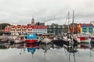 The Ultimate Guide to Tórshavn, Capital of Faroe Islands