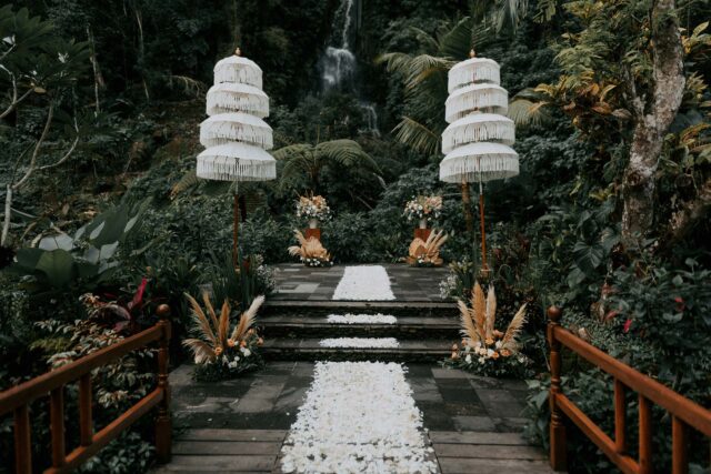 Wedding in Bali - Cost and Planning of Our Bali Wedding