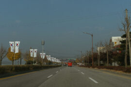 Driving in Korea as a Tourist: Everything You Need to Know