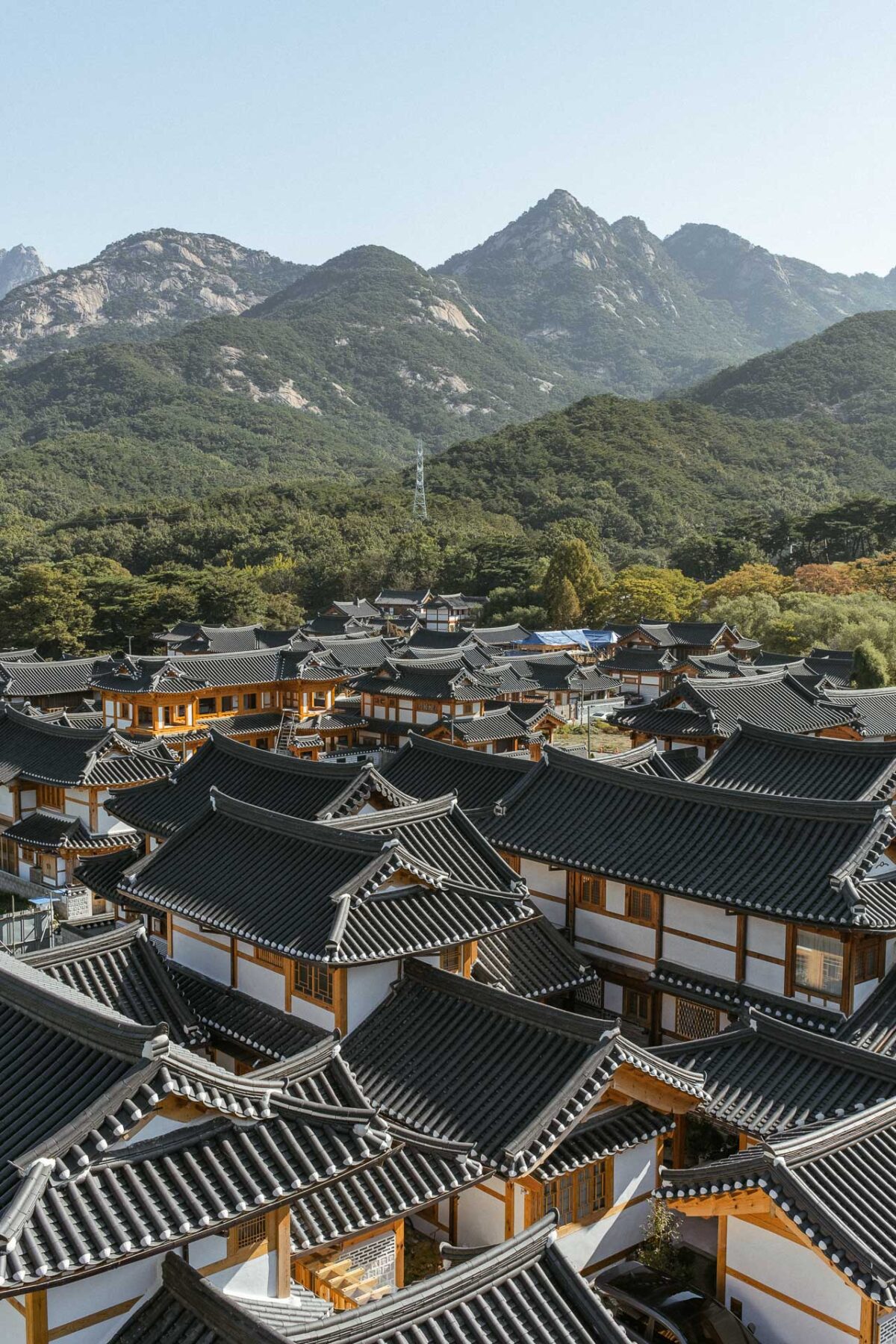 Bukchon Hanok Village: 8 Best Sights and Activities