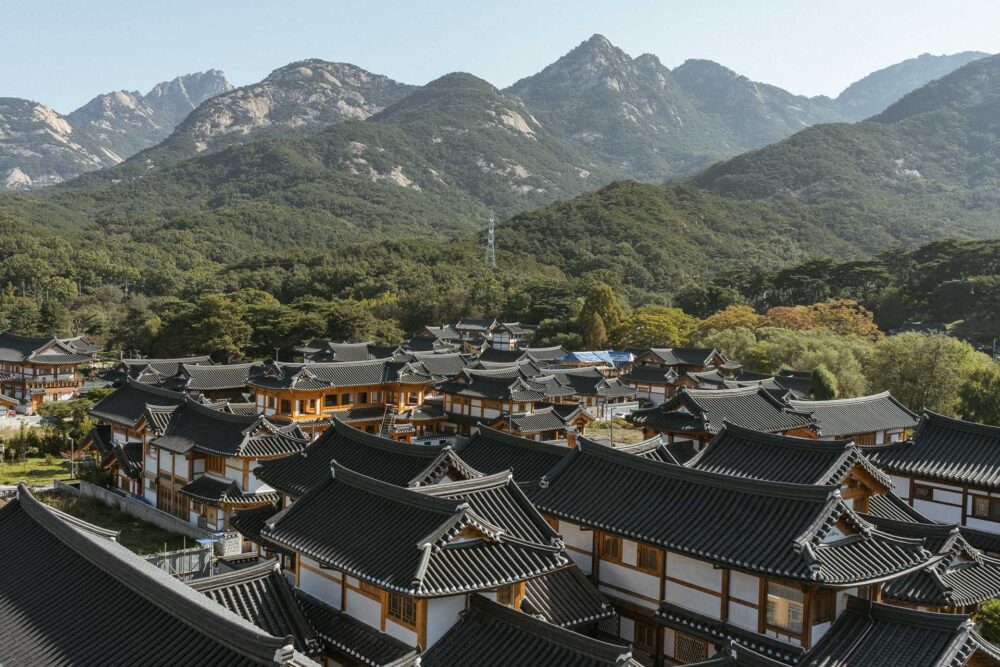 Eunpyeong Hanok Village: A Complete Travel Guide