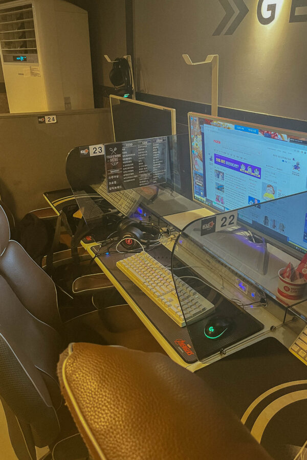 Korean PC Bang: Everything You Need to Know Before Visiting