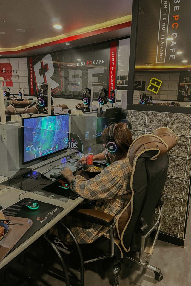 Korean PC Bang: Everything You Need to Know Before Visiting