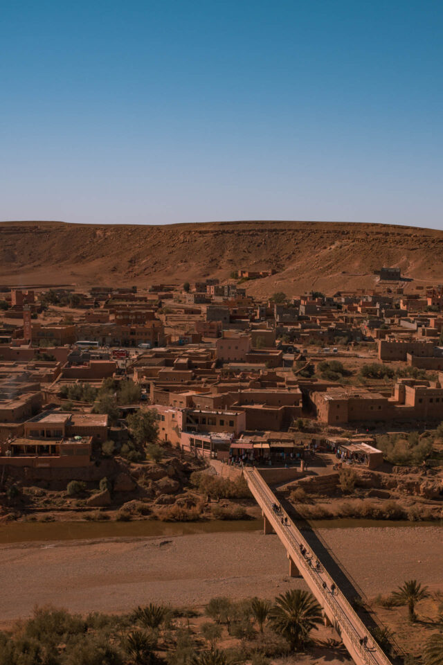 Ait Ben Haddou: A Perfect Day Trip From Marrakech