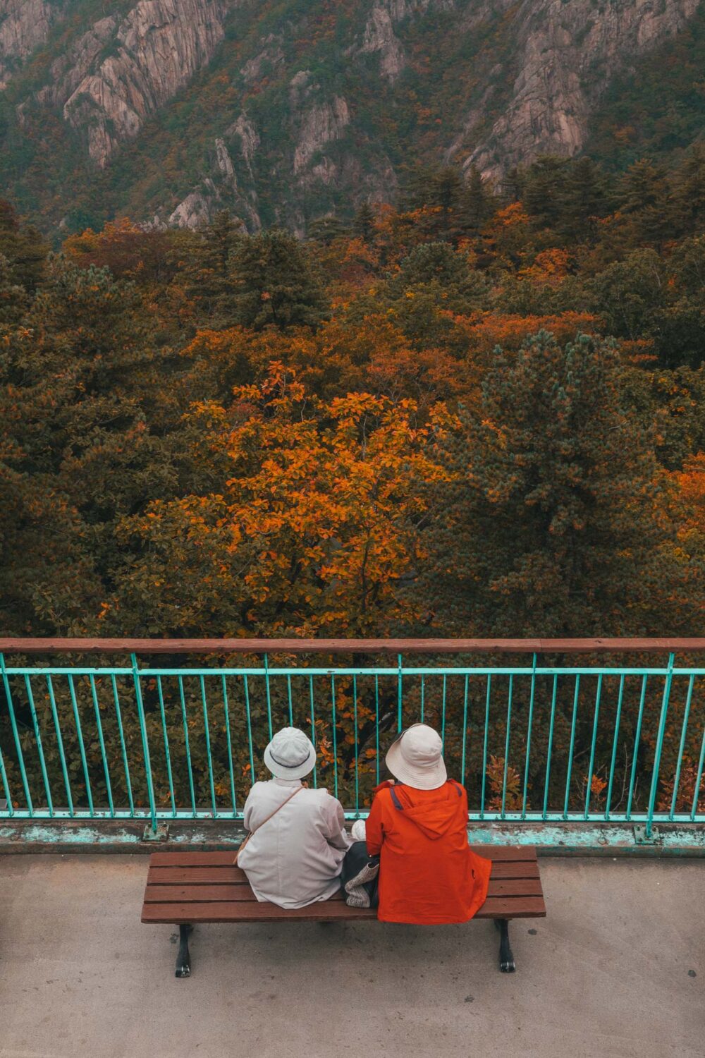 Seoraksan National Park - Best Hikes, Tips, and Hidden Gems