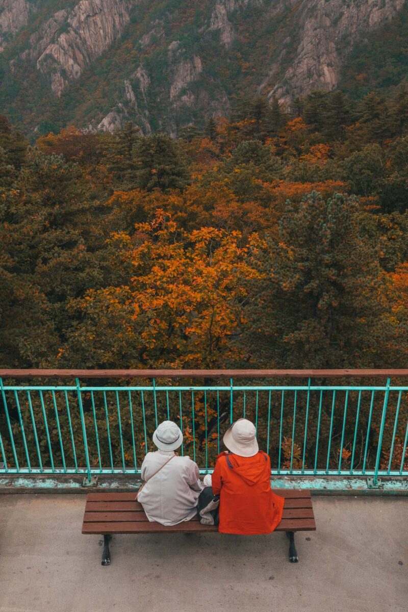 Seoraksan National Park - Best Hikes, Tips, and Hidden Gems