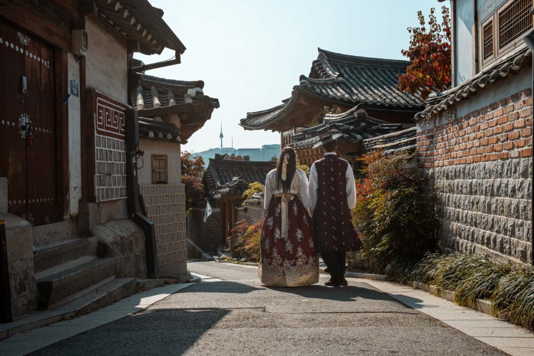 Bukchon Hanok Village: 8 Best Sights and Activities